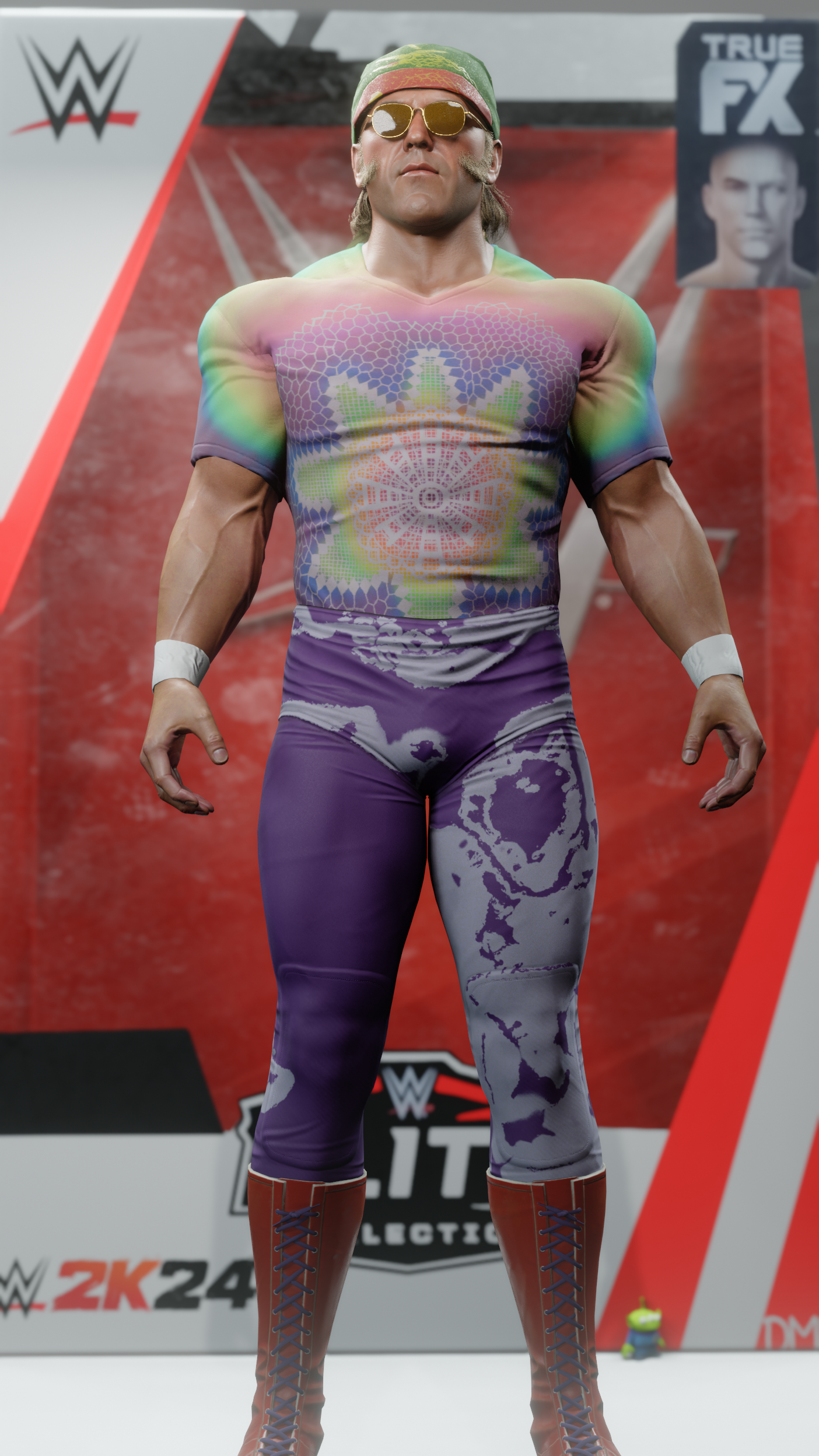 Superstar Billy Graham 2K24 by DexPac on DeviantArt