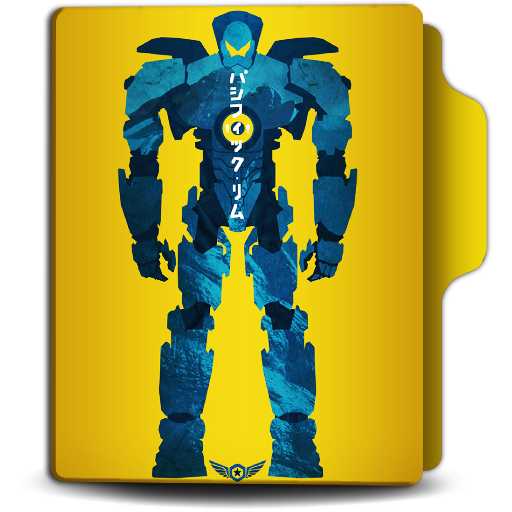 Pacific Rim V1 by akhashkumar on DeviantArt