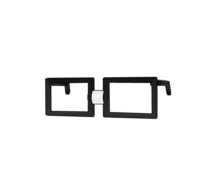 MMD : Nerd Glasses + DL by Ayodan on DeviantArt
