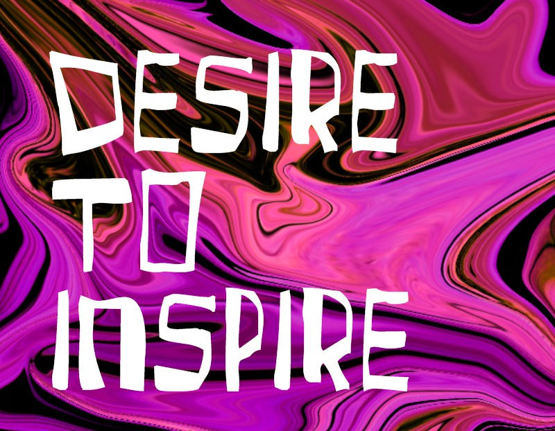 desire to inspire. by mysterious-lass on DeviantArt