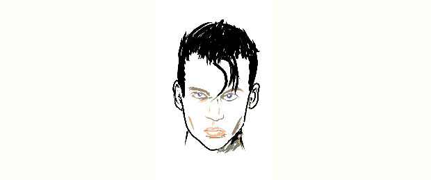 JD by lukiesdad on DeviantArt