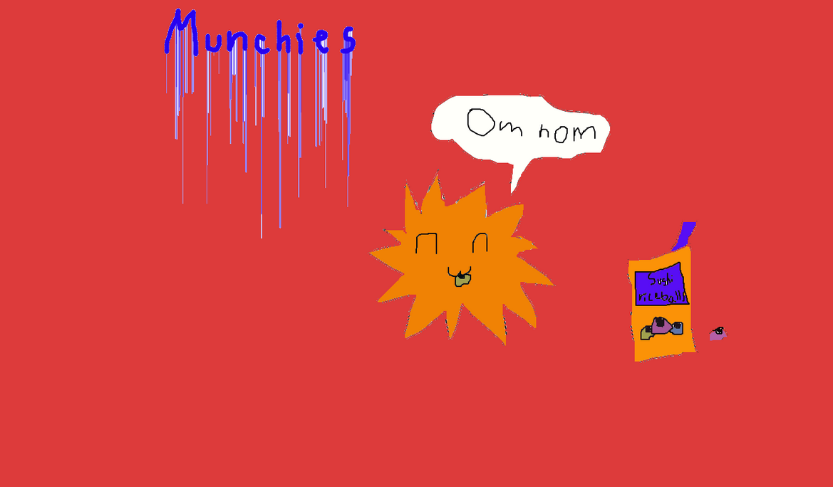 Poof picture by goldfisher56 on DeviantArt