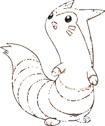 furret base by goldfisher56 on DeviantArt