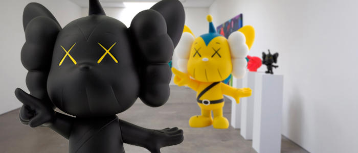Kaws II by MrEikichi on DeviantArt