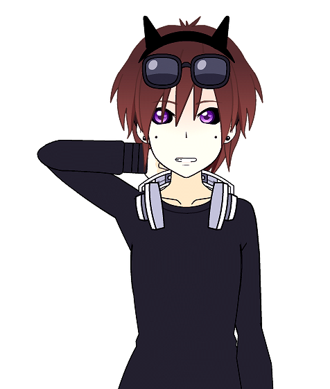 Utsuro by BisexualTomboyy on DeviantArt