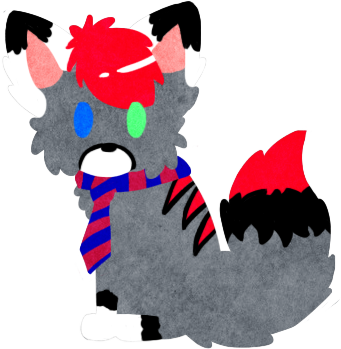 Rizzo by Cartoon-Heart on DeviantArt