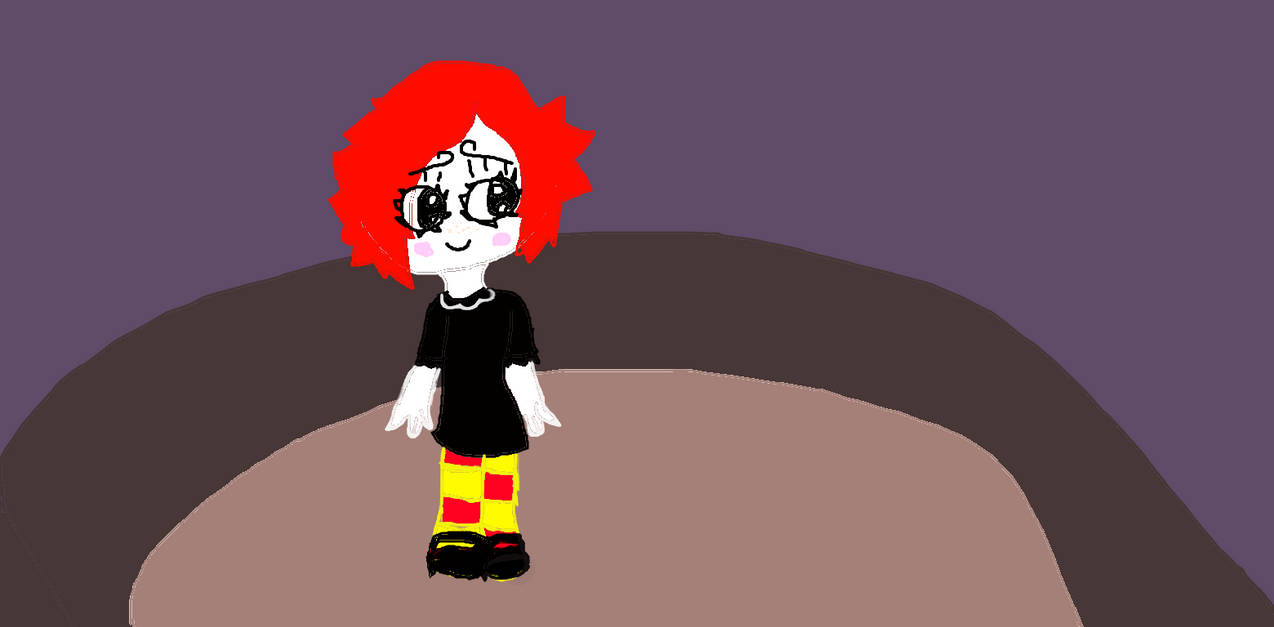 ruby gloom. by mrMan997 on DeviantArt