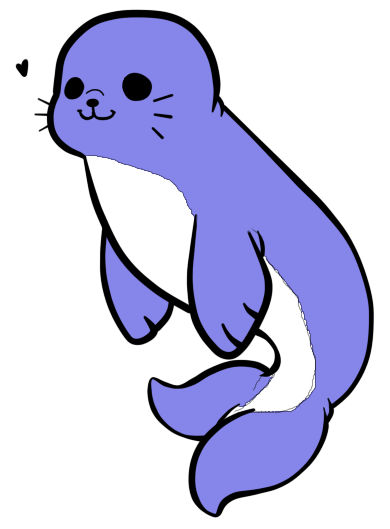 seal adopts (20 points) by sora204 on DeviantArt