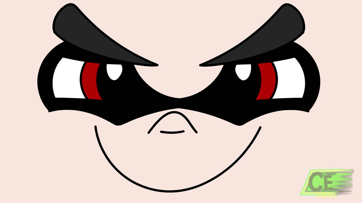 Head-demon animation by comedyestudios on DeviantArt