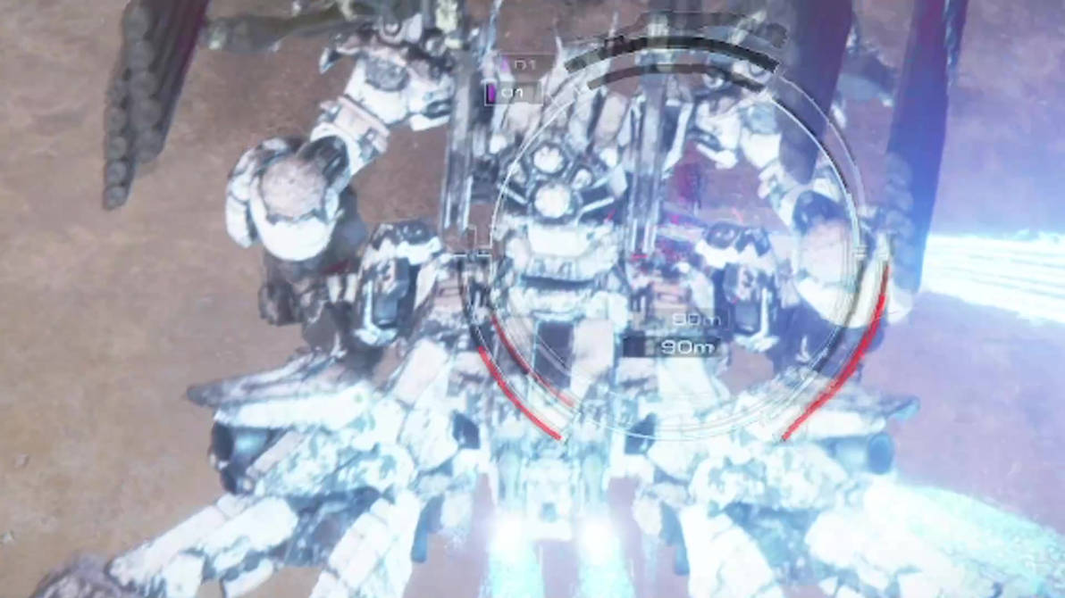 Core 3 by haithail on DeviantArt