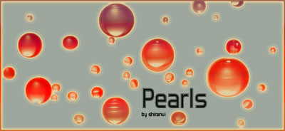 Pearls by Shiranui on DeviantArt