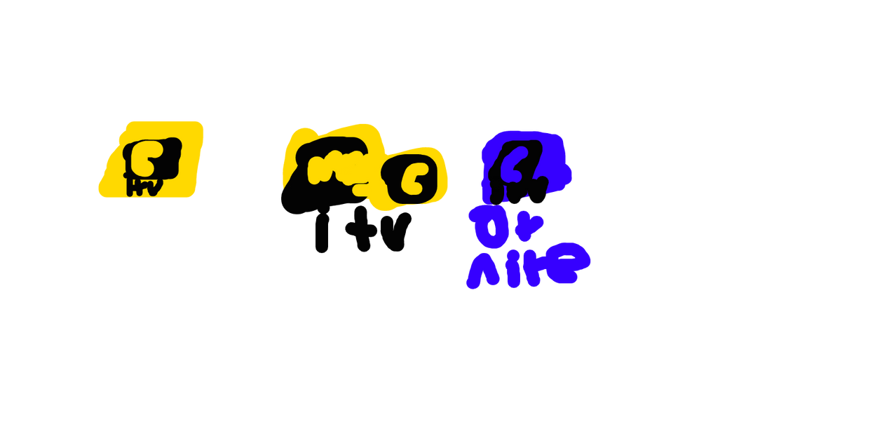 Citv Rebrand by IsaacWatson2010 on DeviantArt