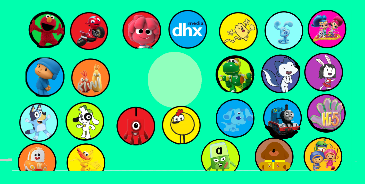 All Of The IBS Kids Shows by IsaacWatson2010 on DeviantArt