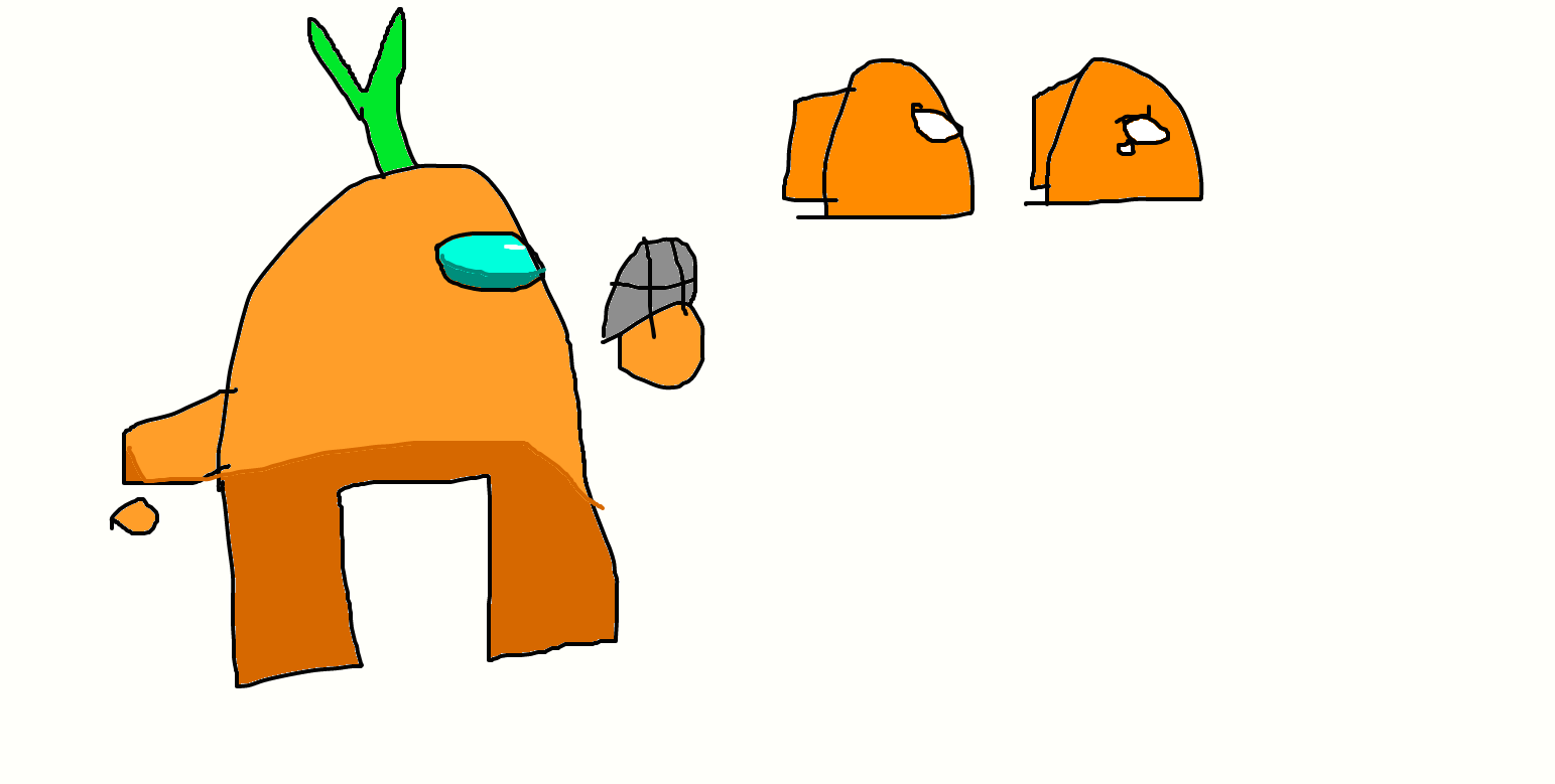 VS Imposter V4 Leak [By Me] by IsaacWatson2010 on DeviantArt