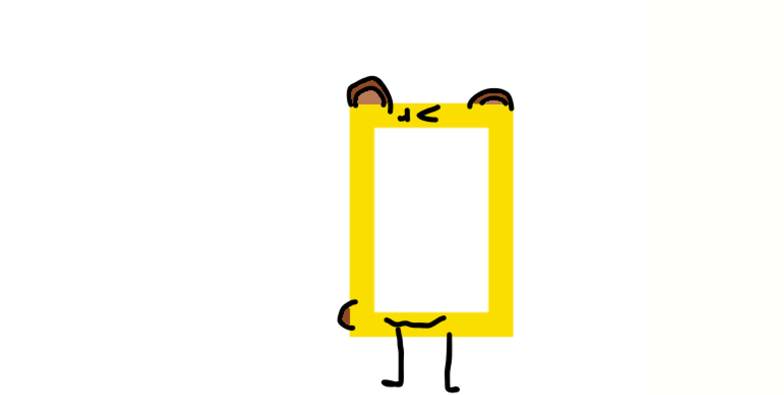 National Geographic Logo by IsaacWatson2010 on DeviantArt