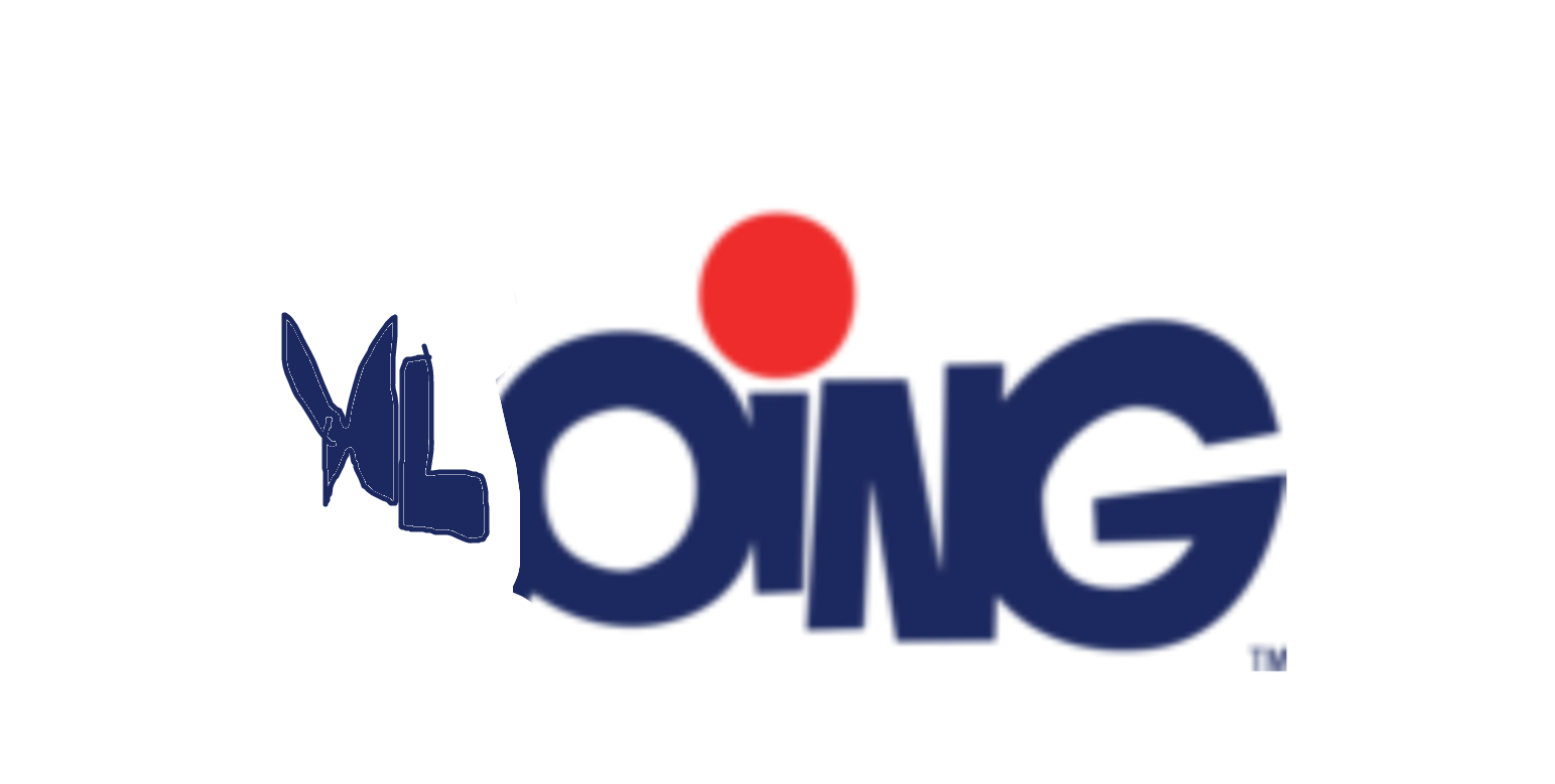 Xloing Logo [2004 - 2010] by IsaacWatson2010 on DeviantArt