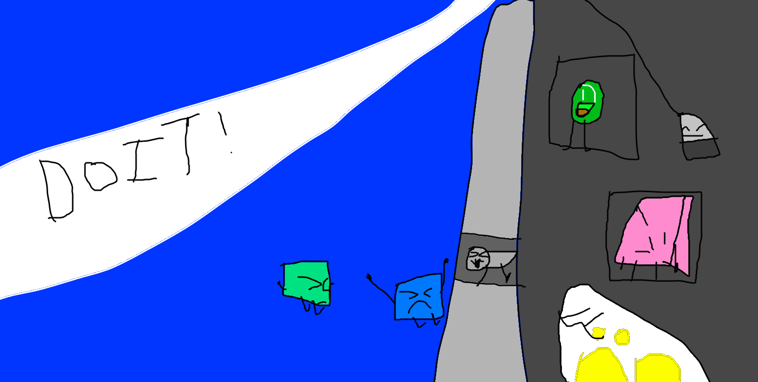 BFDI Ultimate S1 E1 Thumbnail by IsaacWatson2010 on DeviantArt