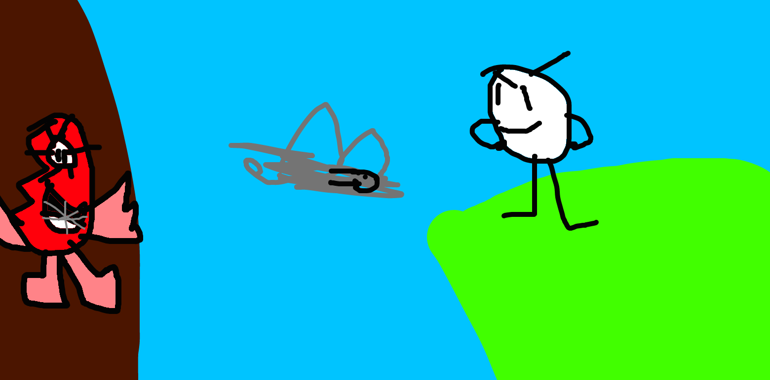 So BFB Roleplay In A Nutshell 16 Was Great by IsaacWatson2010 on DeviantArt