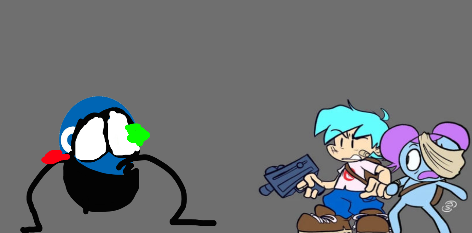 FNF X Pibby Pibbified Blue ABC by IsaacWatson2010 on DeviantArt