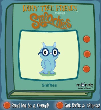 Htf-sniffles-science-smoochie Flash by Bunny-KirbyThai2022 on DeviantArt