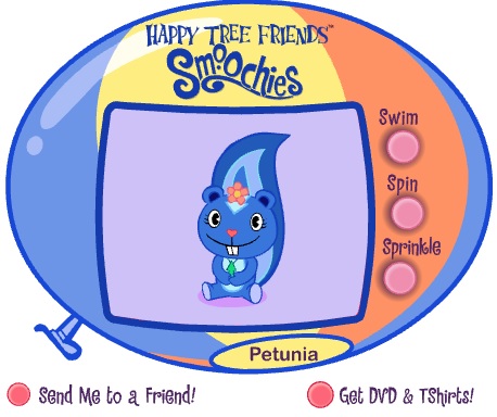 Htf Smoochies Petunia by Bunny-KirbyThai2022 on DeviantArt