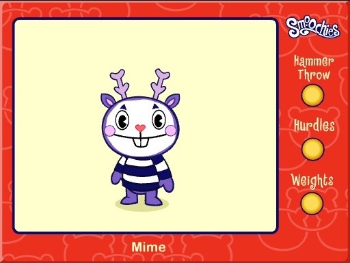 Htf-mimes-olympic-smoochie Flash by Bunny-KirbyThai2022 on DeviantArt