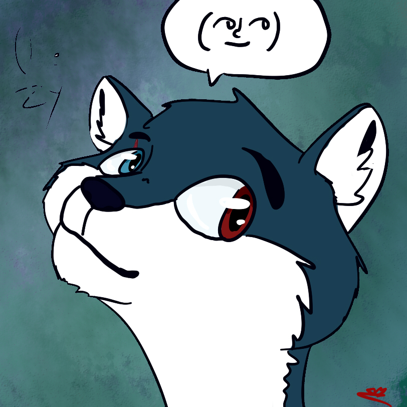 Enrique Wolf (ANIMATION) by Bardo-En-Krisis on DeviantArt