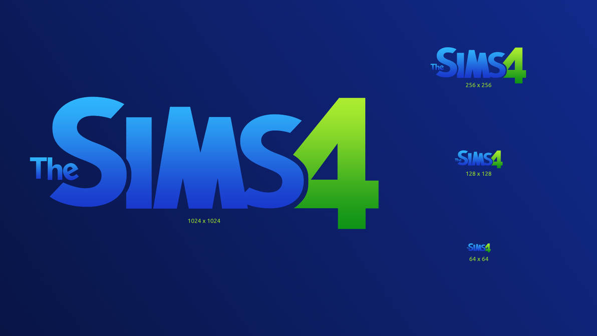 The Sims 4 by Spiker90910 on DeviantArt