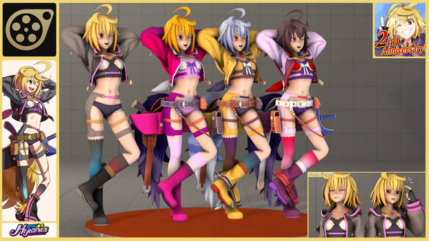 DaiSFM - Hobbyist, Filmographer | DeviantArt