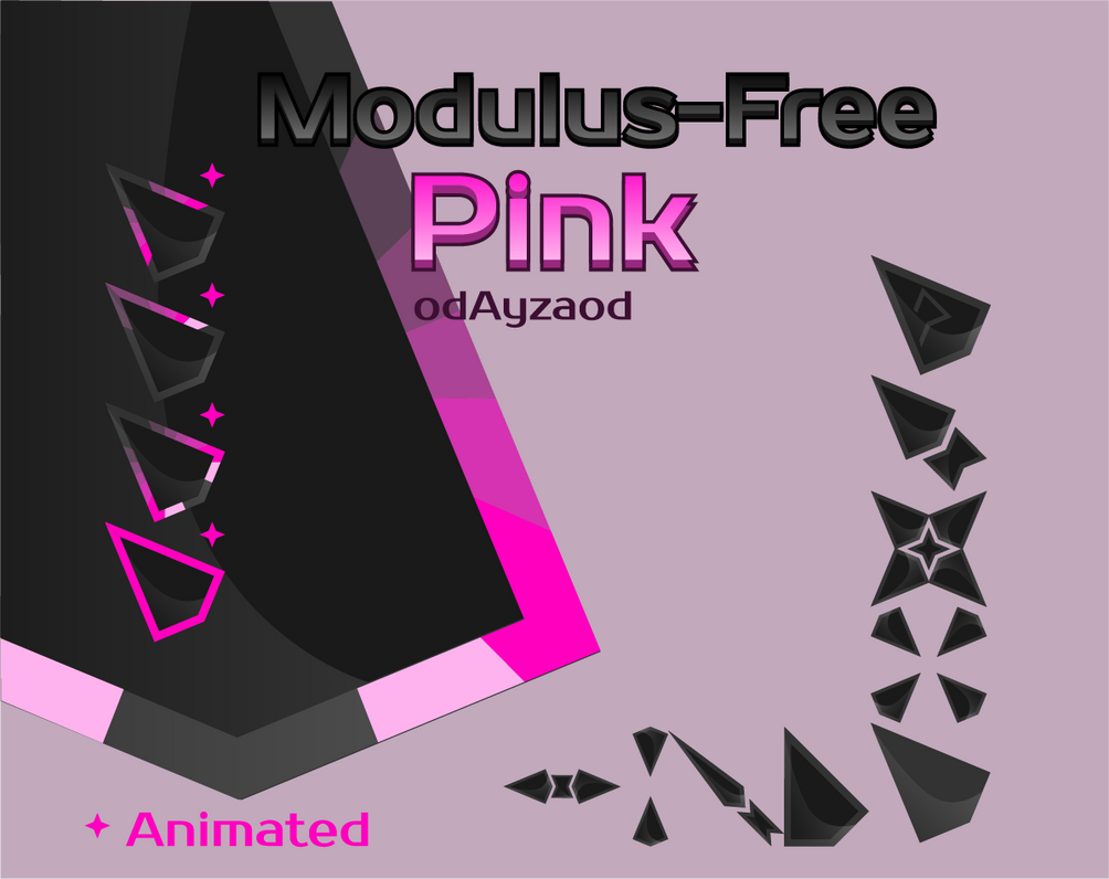 Modulus-Free by odAyzaod on DeviantArt