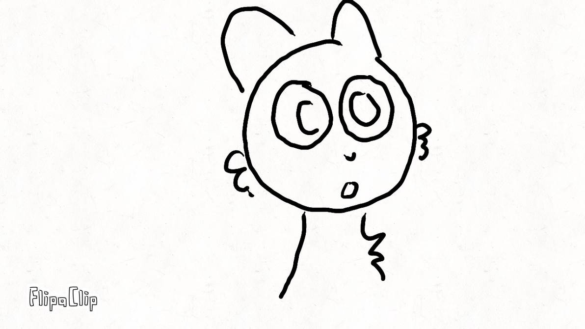 Really old cringe amv by PeteyTheParrot on DeviantArt