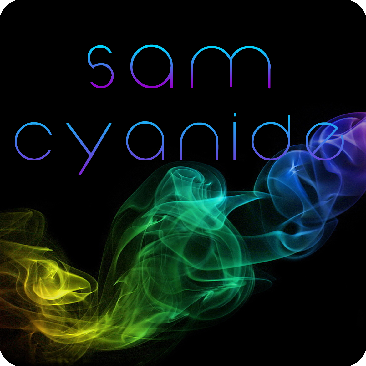 New Channel Logo - Black by xXSgZXx on DeviantArt