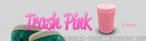 Trash Pink by Tutoriales-Sparkle on DeviantArt