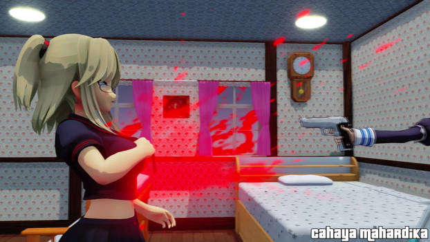 MMD-Galore | DeviantArt