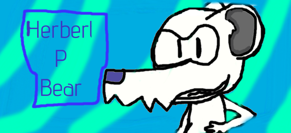 Herbert P Bear backgrounds by theresistyrulez on DeviantArt