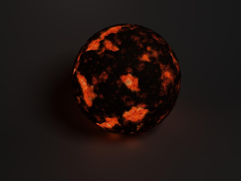 Free Lava shader - Cinema 4D by 3Dapple on DeviantArt
