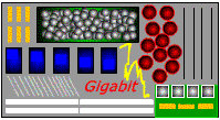 Gigabit by gigabit on DeviantArt
