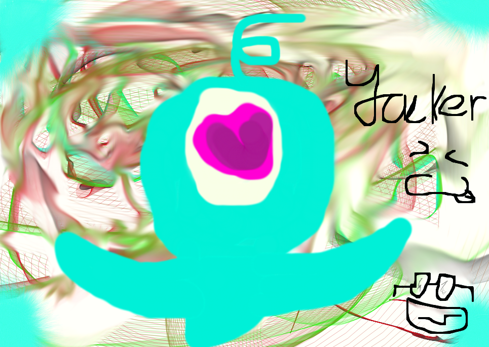 Yacker (Sonic Colours) by CreamTheRabbit1234 on DeviantArt