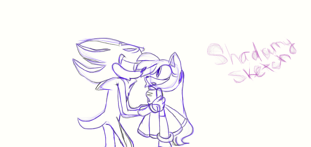 Shadamy by reallt on DeviantArt