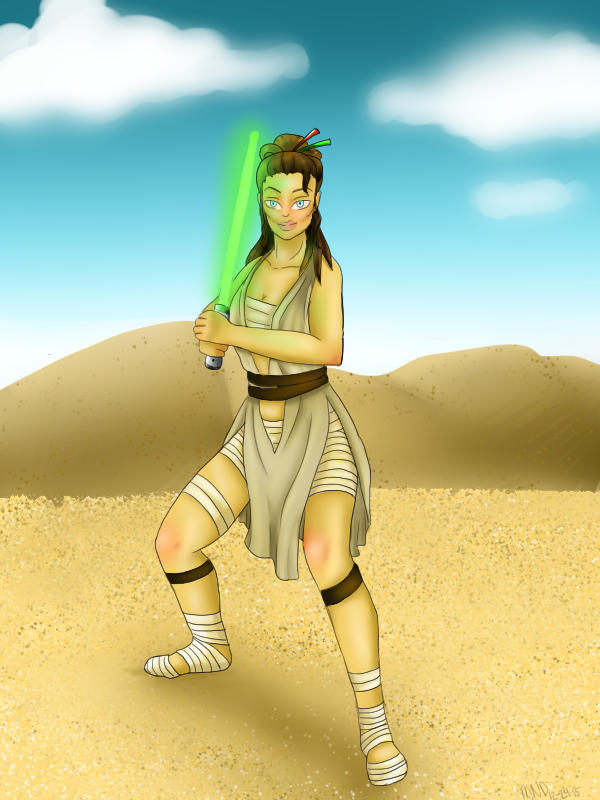 Star Wars Oc By Megan567 On Deviantart