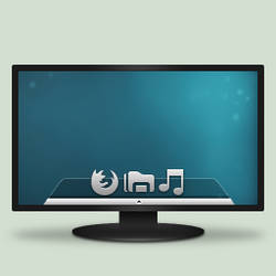 Rocket Dock Skins on Rocket-Dock-Addons - DeviantArt