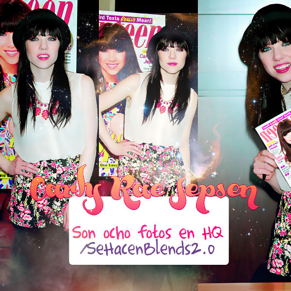 +Carly Photopack by Mafeer96 on DeviantArt
