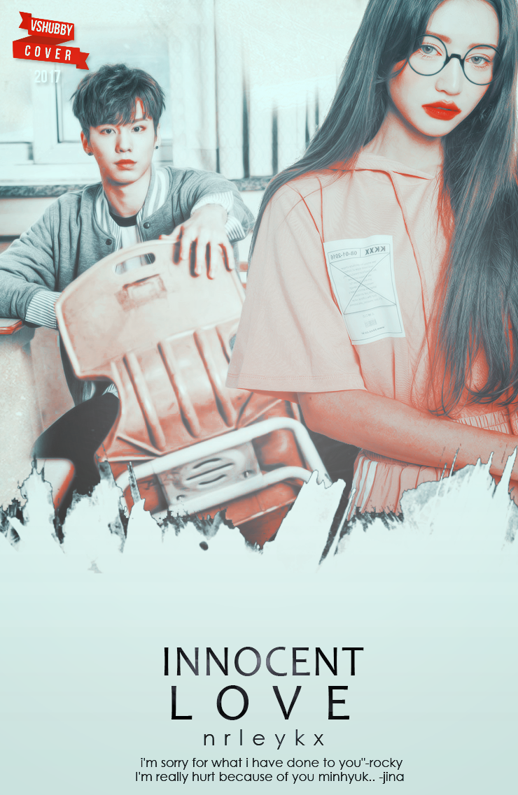 Innocent Love Drama