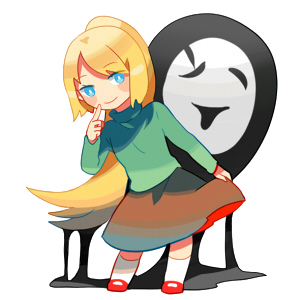 poniko by nanaminekokawaii on DeviantArt