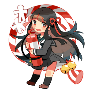 mikoto (renders) by nanaminekokawaii on DeviantArt