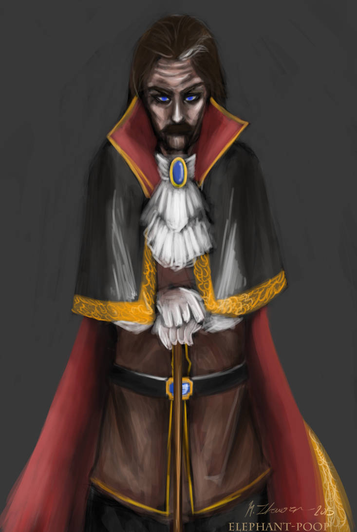 Request: Esmar OC by Elephant-poop on DeviantArt