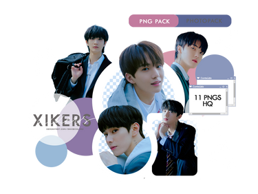 Explore the Best Xikerspng Art | DeviantArt