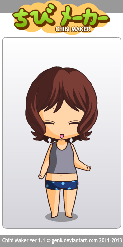 Sleepover Chibi - Ryan by RyanLinsley on DeviantArt