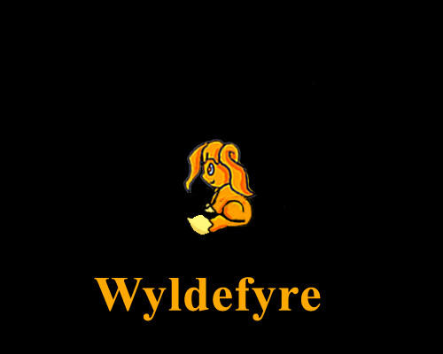 It's a wyldefyre -Preview by TuxedoMiniMask on DeviantArt