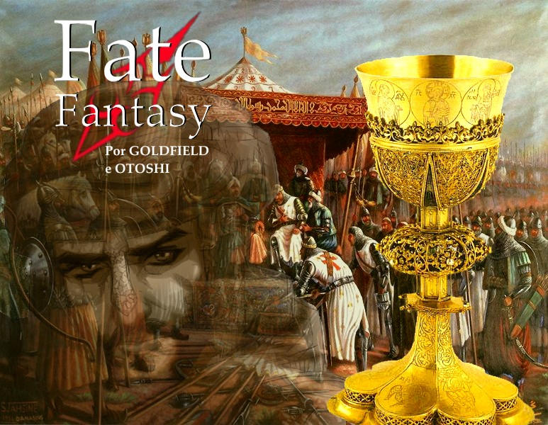 Fate Fantasy Chapter I by Goldfield88 on DeviantArt